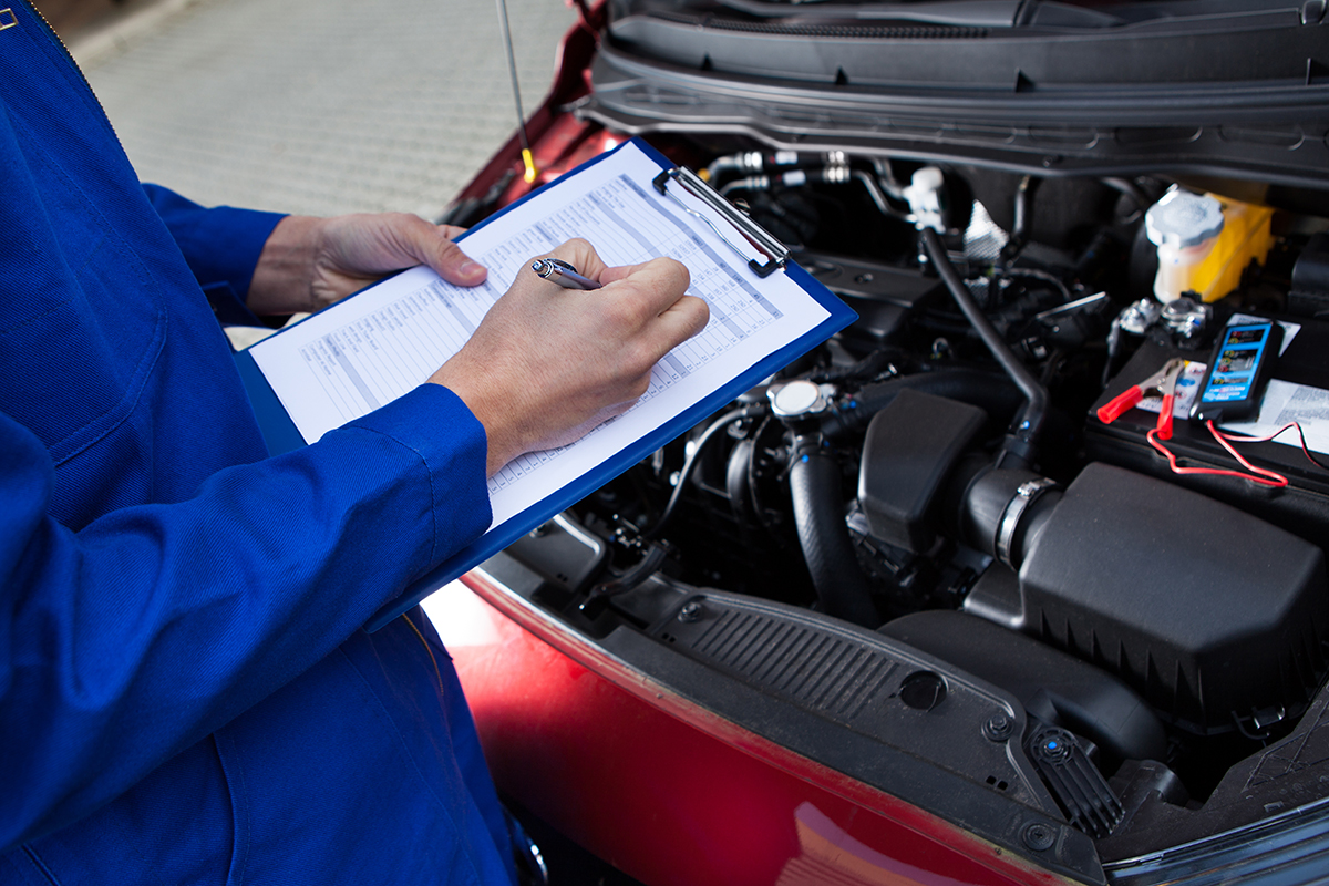 5 Maintenance Tips to Keep Your Hyundai in Great Condition this Summer