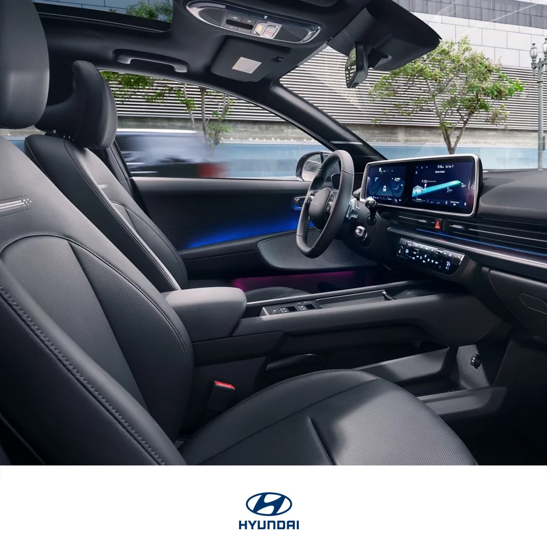 What is Hyundai's Bluelink and How Does it Work?