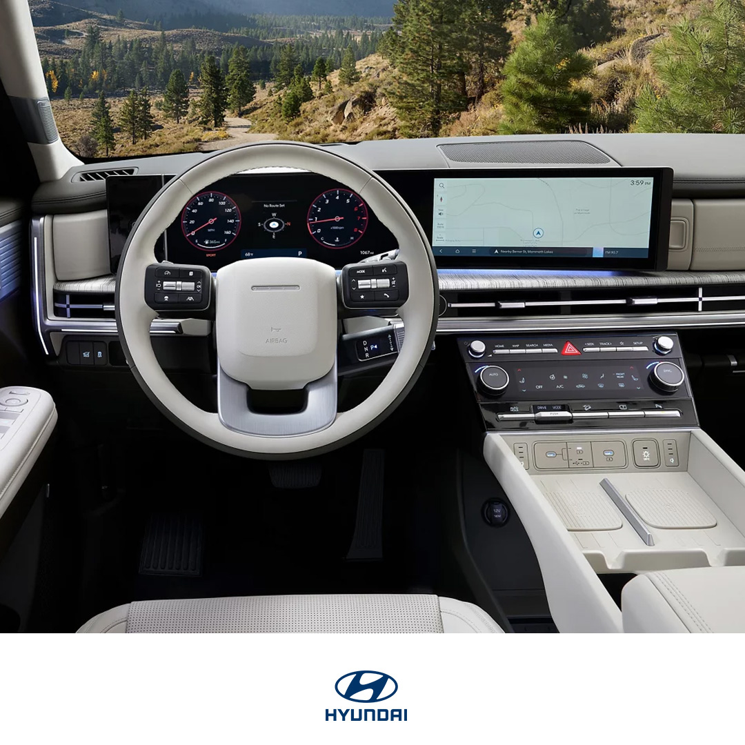 Understanding Hyundai Dashboard Warning Lights: What They Mean and How to Fix Them