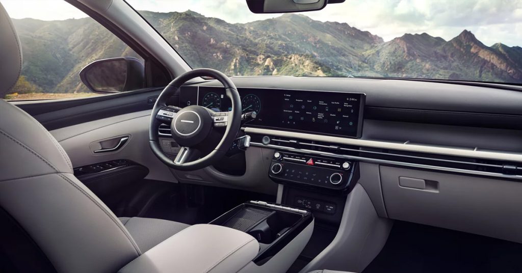 What is Hyundai Intelligent Speed Limit Assist (ISLA)?